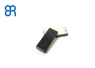 China IP65 3m Alien H3 Chip Ceramic UHF RFID Hard Tag for sale