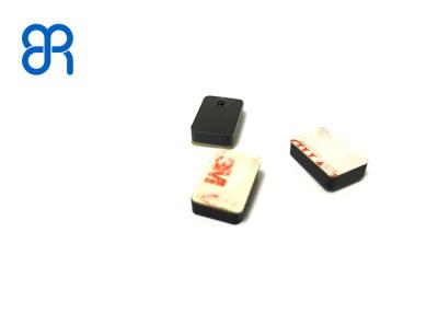 China 13x9x3mm Anti Metal Alien H3 Ceramic RFID Hard Tag 2m Read Range for sale