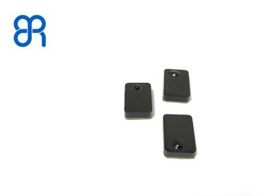 China 920-925MHz Ceramic  Alien H3 Adhesive RFID Hard for sale