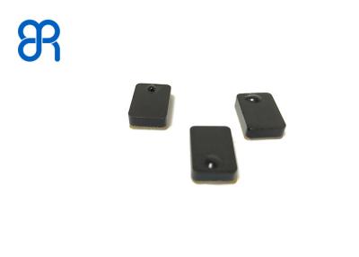 China IP65 EPC Global C1 Gen2 Protocol Security Hard Tags 13.56 MHz RFID for sale