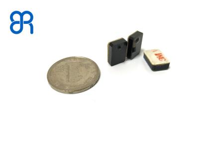 China Ceramic Reading 2m Alien H3 Chip Anti Metal Hard Tag for sale