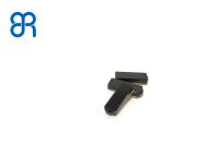 China Impinj Monza R6-P Ceramic Anti Metal RFID Tag 920-925MHz -6dBm 2m Range for sale