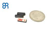 China Impinj Monza R6-P Ceramic Anti Metal RFID Tag 920-925MHz -6dBm 2m Range for sale