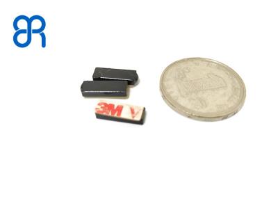 China BRT-06 UHF RFID Ceramic Anti-Metal Tag with Impinj Monza R6-p Chip, -6dBm Sensitivity and 2m Range for sale