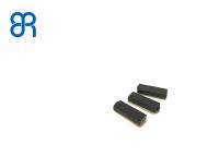 China BRT-06 UHF RFID Ceramic Anti-Metal Tag with Impinj Monza R6-p Chip, -6dBm Sensitivity and 2m Range for sale