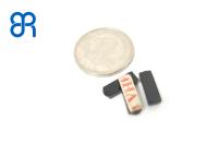 China Impinj Monza R6-P Ceramic Anti Metal RFID Tag 920-925MHz -6dBm 2m Range for sale