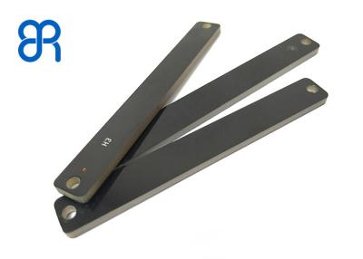 China 3M Adhesive 920-925 MHz -15dBm UHF RFID Hard Tag for sale