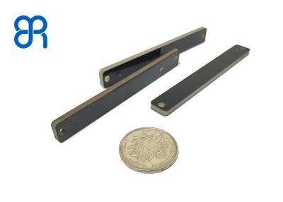 China 3M Adhesive RFID Tags with 8m Reading Range for Industrial Asset Tracking and Identification for sale