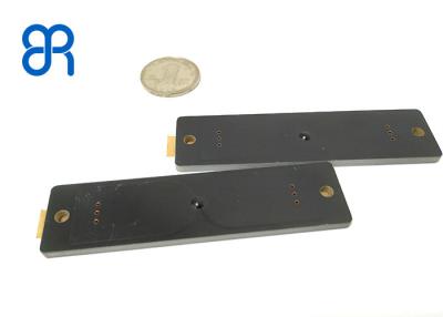 China -17dBm 3M Adhesive Alien H3 RFID Tag with 128-bit EPC Memory for Industrial Asset Tracking for sale