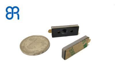 China Metal Rack PCB Impinj Monza R6-P RFID Hard Tag for sale