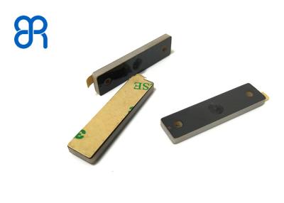 China Anti Metal 3M Adhesive PCB RFID Hard Tag Impinj Monza R6-P 860-960MHz for sale