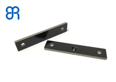 China Impinj Monza R6 UHF RFID Hard Tag 902MHz Anti Metal IP65 10m Read Range for sale