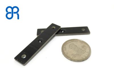 China Logistics Impinj Monza R6 Chip RFID Sticker Tags for sale