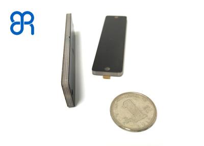 China Anti Metal RFID Tag ISO 18000-6C Alien H3 PCB 902-925MHz 50x30mm for sale