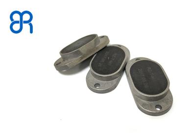 China Alien H3 Chip RFID Hard Tag Screw Rivet Installation 860-960MHz for sale