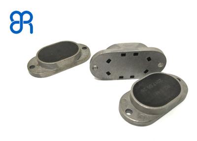 China High Temperature 230℃ 925MHz RFID Hard Tag Alien H3 for sale