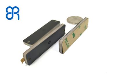 China Anti Metal RFID Tag Alien H3 8M Read Range PCB UHF for Industrial Asset Tracking for sale