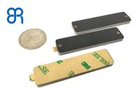 China ISO 18000-6C Protocol Alien H3 or Monza R6-p Chip  Long Range Durable RFID Tags for sale