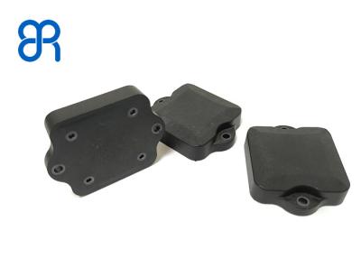 China Plastics Alien H3 IP68 3M Adhesive Durable RFID Tags for sale