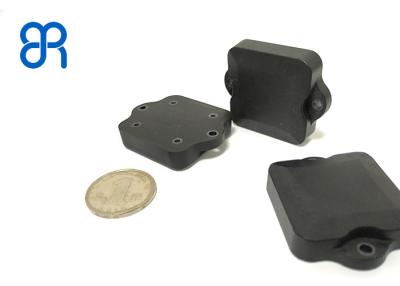 China -17dBm Sensitivity Monza R6-P 3M Adhesive UHF RFID Tag for sale