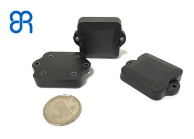 China IP68 Monza R6-P ISO 18000-6C Protocol RFID Hard Tag for sale