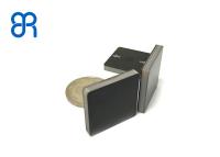China ISO 18000-6C Protocol PCB anti-metal RFID Hard Tag with PCB, 3M adhesive Material for sale