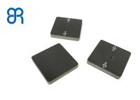 China Impinj Monza R6-P PCB Anti-Metal RFID Hard Tag 25mm ISO 18000-6C 920-925MHz for sale