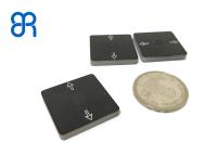 China Impinj Monza R6-P PCB Anti-Metal RFID Hard Tag 25mm ISO 18000-6C 920-925MHz for sale