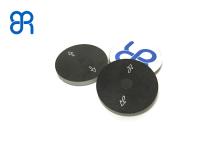 China Distance 3M Impinj Monza R6-P Chip adhesive rfid tag for sale