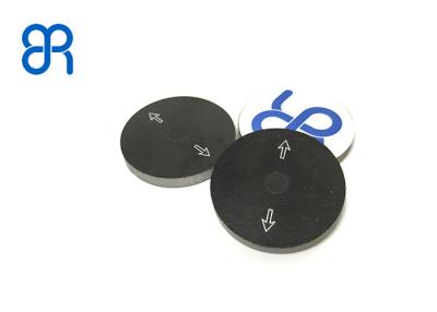 China Distance 3M Impinj Monza R6-P Chip adhesive rfid tag for sale