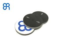 China PCB Anti Metal RFID Tag for Tool Management 30mm Diameter 3.6mm Thickness for sale
