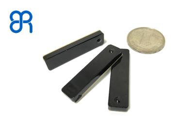 China 3M Adhesive Ceramic Anti Metal RFID Hard Tag for sale