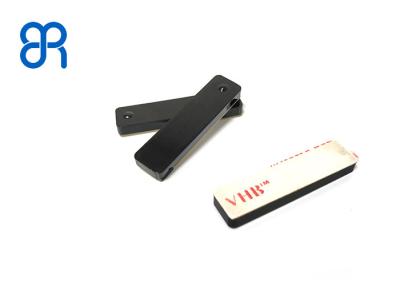China 40x10x3.5mm IP67 925MHz Alien H3 Ceramic Anti Metal RFID Tag for sale