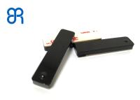 China Ceramic Anti-Metal UHF RFID Hard Tag With High Sensitivity Small Size Easy To Install for sale