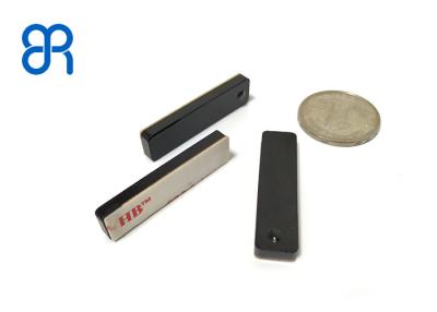 China Gun Control ISO 18000-6C Protocol UHF RFID Hard Tag for sale