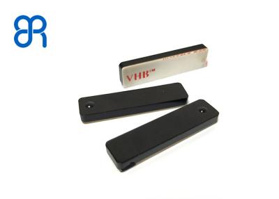 China 920-925 MHz 3M Adhesive Alien H3 Long Range Rfid Tag for sale