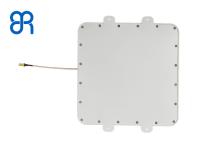 China 8dBic Circular Polarization RFID Antenna With with high gain and low VSWR for sale