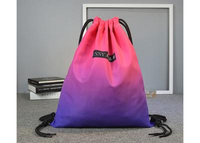 China Popular Sports Backpacks Promotional Durable Washable With Mesh Cover for sale