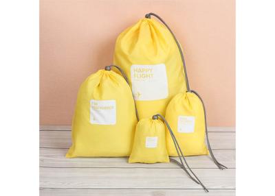 China 4 Bags A Set Sports Backpacks Convenient For Outdoor Travel Clothing Packing for sale
