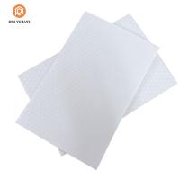 China 4mm Corona PP Honeycomb Sheet For Printing With Private Label Honeycomb Panel for sale