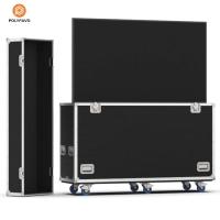 China 12mm PP Honeycomb Flight Case Panel Heave Matte Plastic Honeycomb Sheet for sale