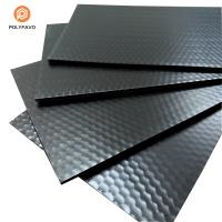 China Durable ESD Plastic Honeycomb Panel PP Honeyomb Sheet For Parts Packaging for sale