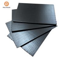 China Durable ESD Plastic Honeycomb Panel PP Honeyomb Sheet For Parts Packaging for sale