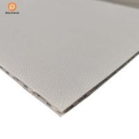 China Lightweight Durable PP Core Honeycomb Sheet Ideal for Structural Applications and Packaging Solutions in Industrial for sale