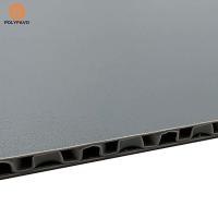 China Lightweight Honeycomb Sheet Designed to Provide Maximum Strength Lightweight Properties and Corrosion Resistance for Industrial for sale