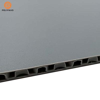 China Lightweight Honeycomb Sheet Designed to Provide Maximum Strength Lightweight Properties and Corrosion Resistance for Industrial for sale