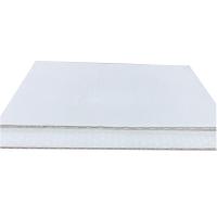 China Waterproof and Durable White Conpearl Board Polypropylene Honeycomb Sheets for Automotive Panel for sale