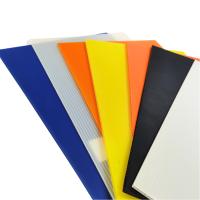 China Grey Polypropylene Honeycomb Bubble Board With Felt Temporary Floor Protection In Thickness 3mm 5mm 8mm 10mm Etc Durable And Lightweight for sale