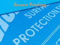 China Polypropylene Honeycomb Bubble Board With Felt Temporary Floor Protection Reusable Waterproof Durable Construction Site Covering Solution for sale