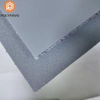 China Flame Retardant Grade V2 Floor Cover Heavy Duty Floor protection Temporary Floor protection Board for sale